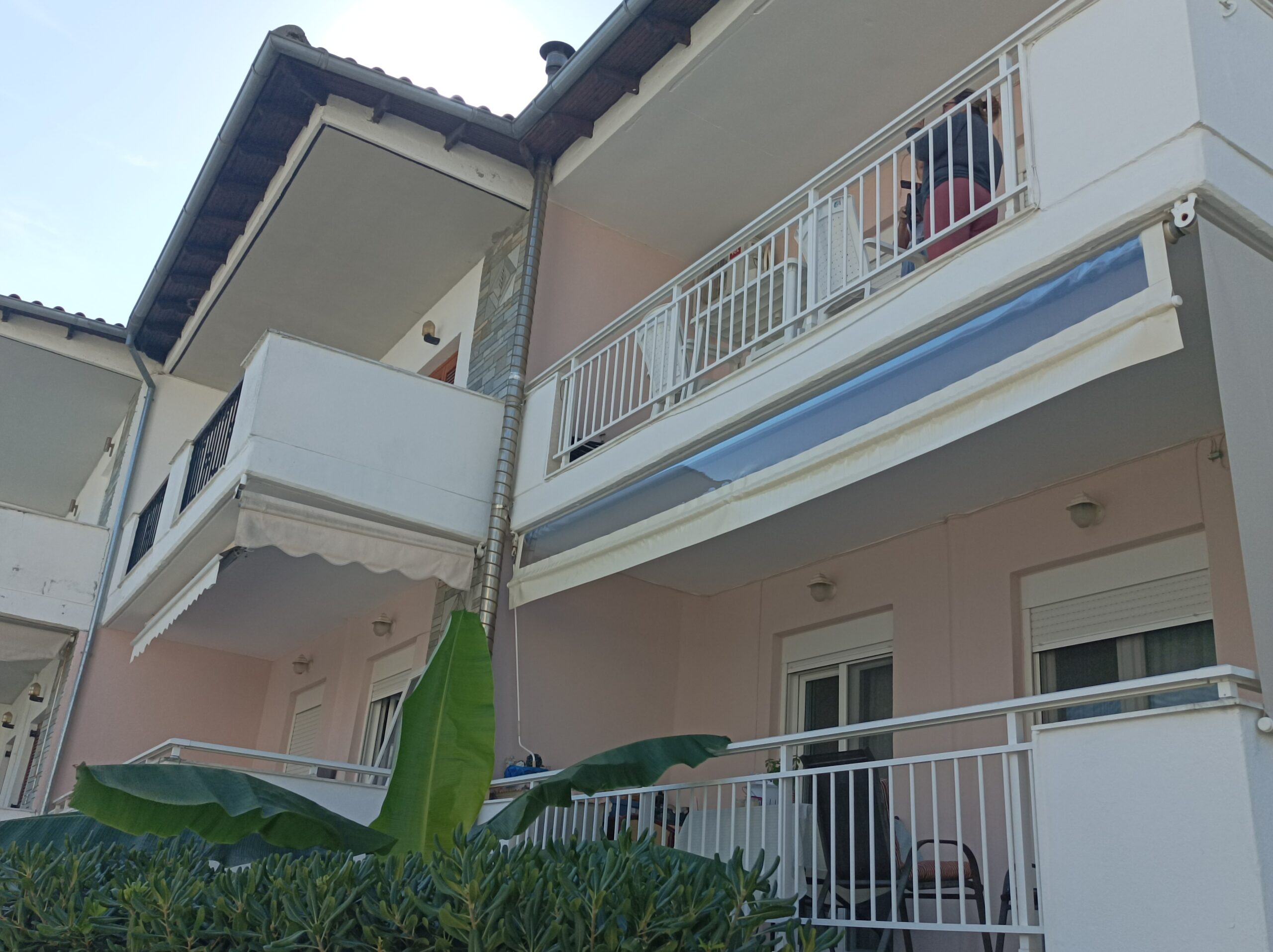 Vila Viktoria, Hanioti | Atić Tours turistička agencija